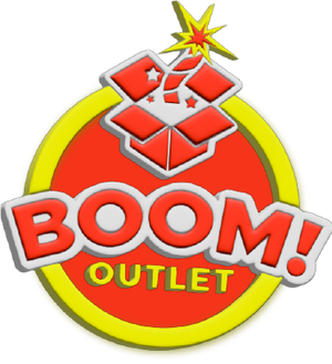 Boom Outlet